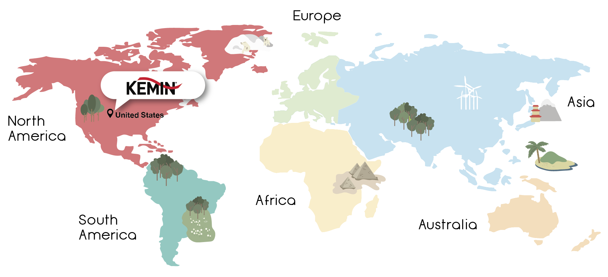 Sonutra Blumos | Representations